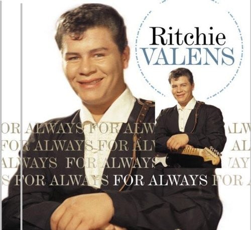 Ritchie Valens Shirts, Ritchie Valens Merch, Ritchie Valens Hoodies ...