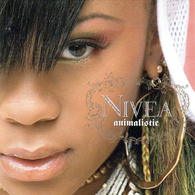 Nivea COMPLICATED CD