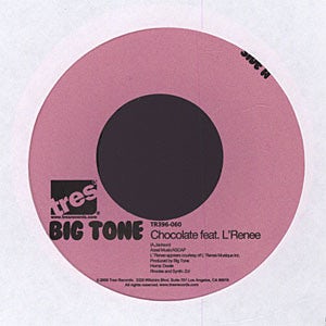 Big Tone Store: Official Merch & Vinyl
