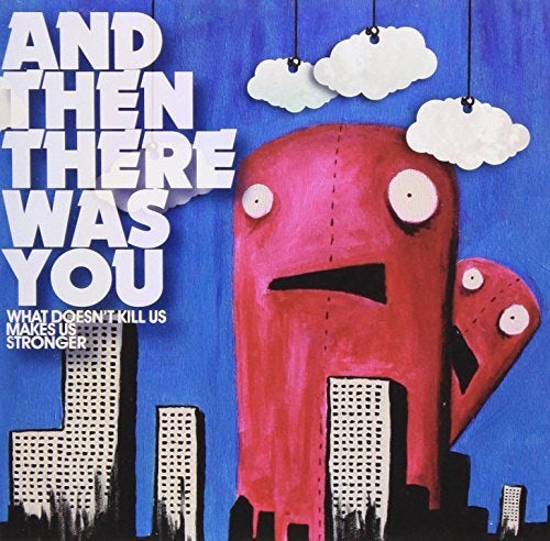 And Then There Was You Store: Official Merch & Vinyl