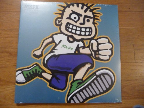 Mxpx Shirts, Mxpx Merch, Mxpx Hoodies, Mxpx Vinyl Records, Mxpx Posters ...