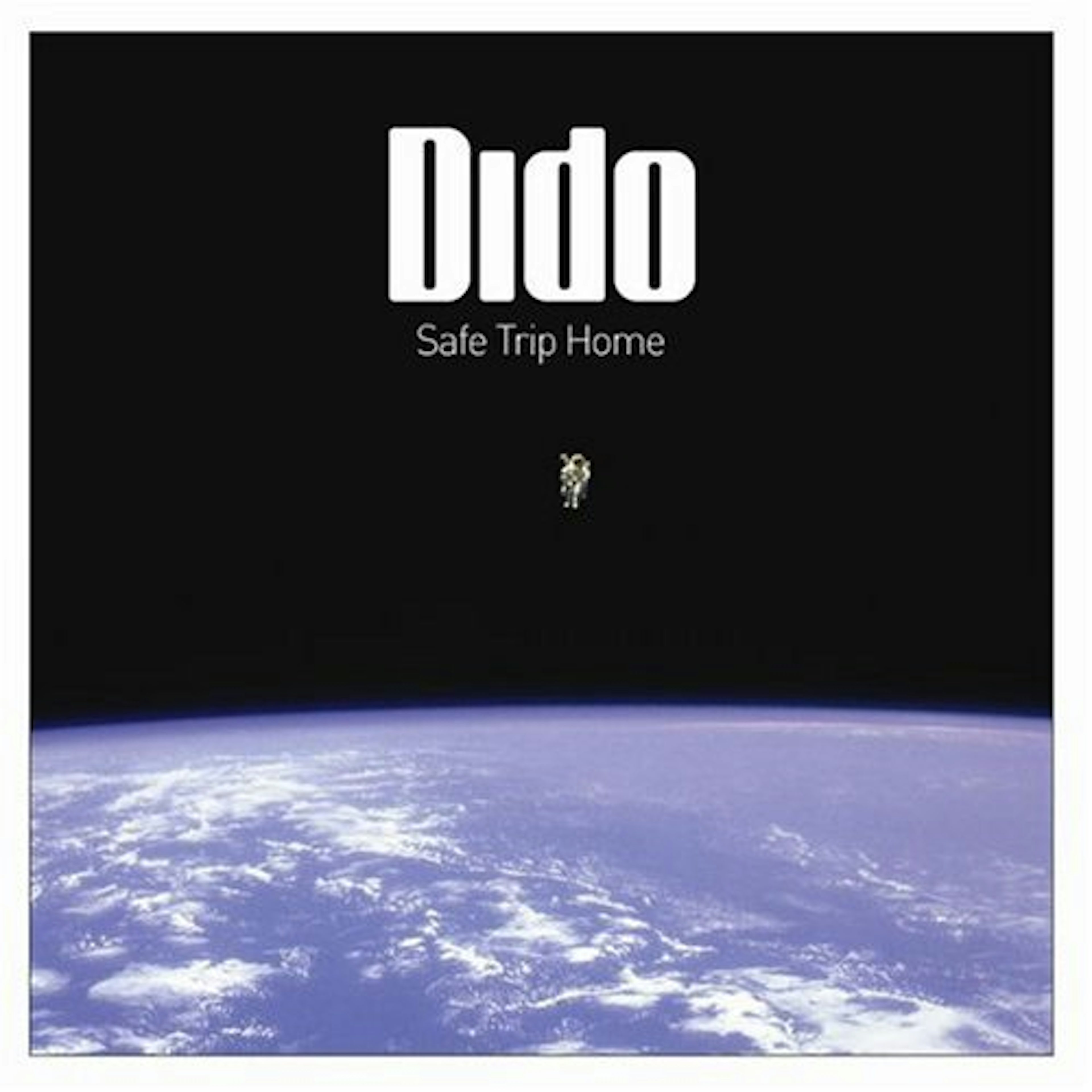Dido SAFE TRIP HOME CD