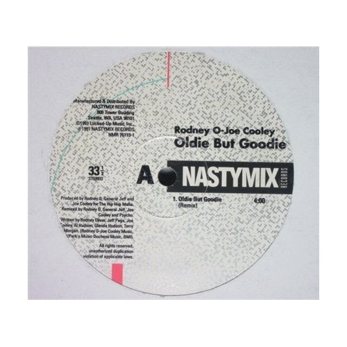 Rodney-O & Joe Cooley Store: Official Merch & Vinyl