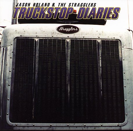 Jason Boland & The Stragglers Shirts, Jason Boland & The Stragglers ...