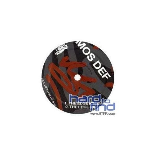 Mos Def Shirts, Mos Def Merch, Mos Def Hoodies, Mos Def Vinyl Records ...