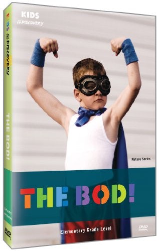 BOD DVD
