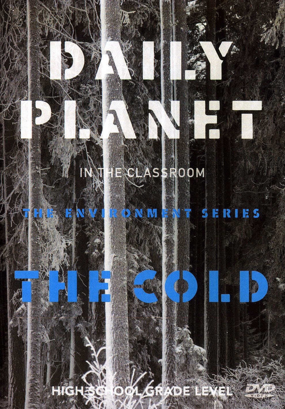 Cold Store: Official Merch & Vinyl