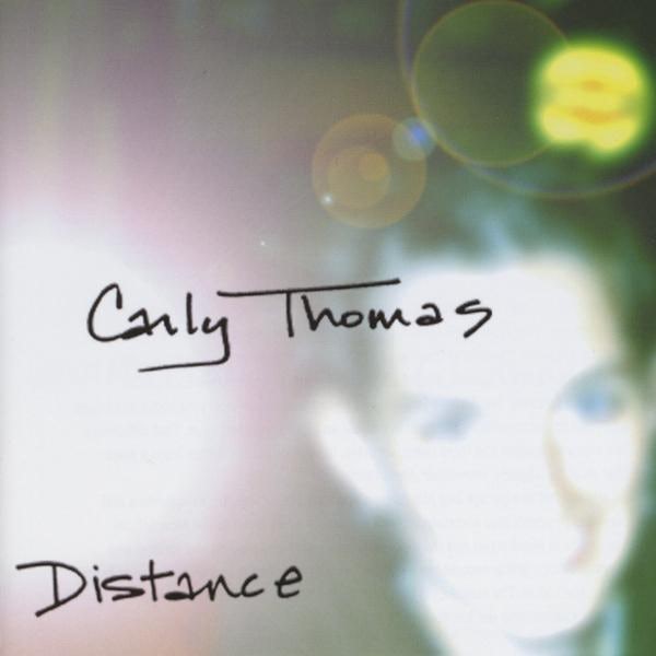 Carly Thomas Store: Official Merch & Vinyl