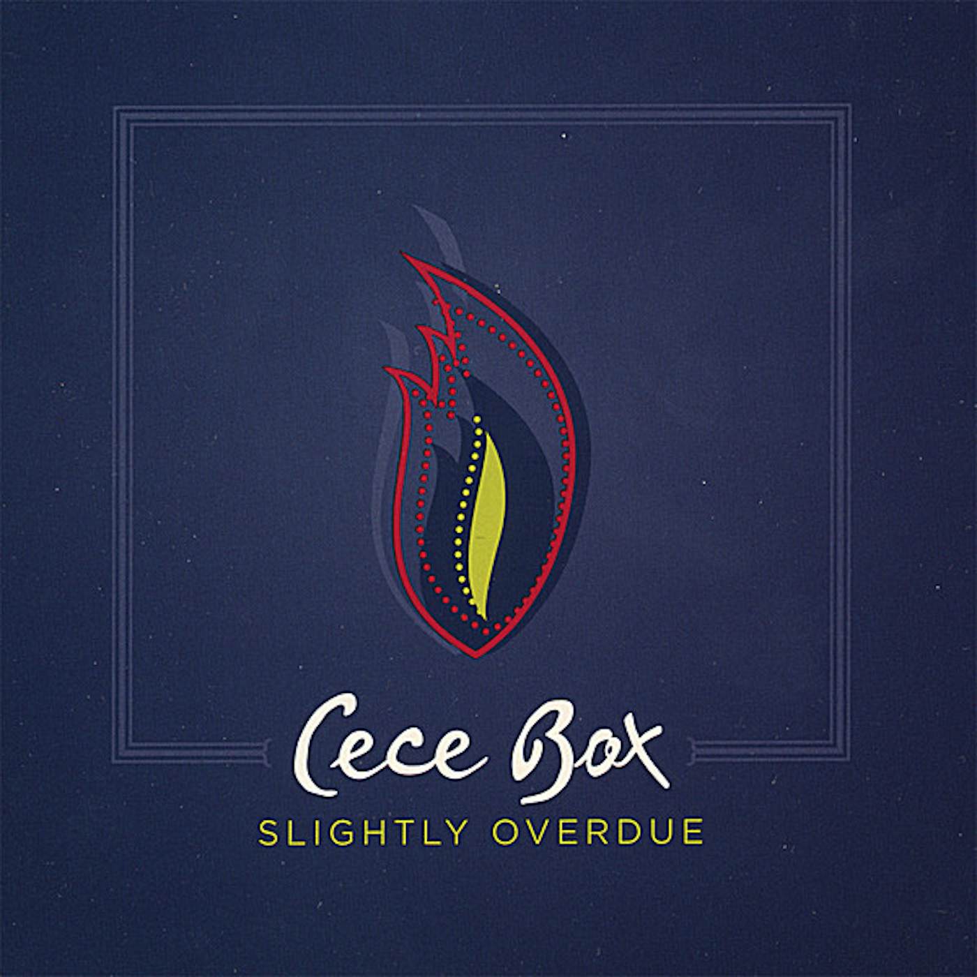Cece Box Store Official Merch And Vinyl