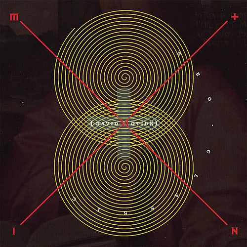 David Motion NEO-CLASSIC CD