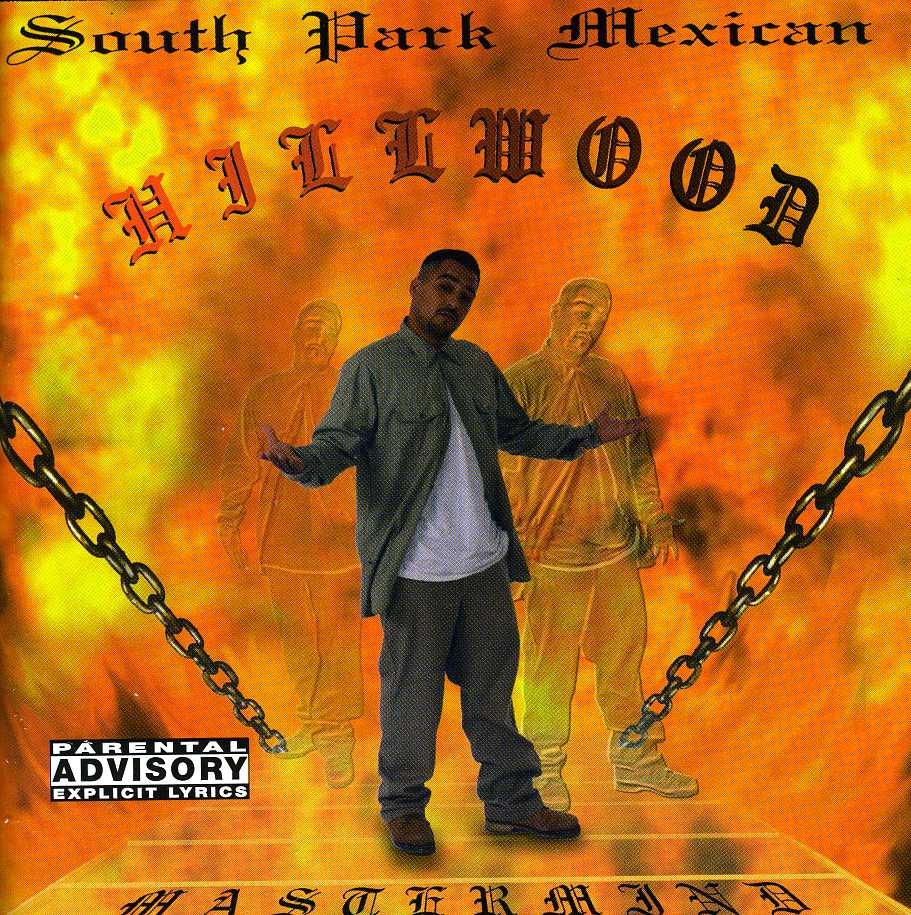 South Park Mexican Store: Official Merch & Vinyl