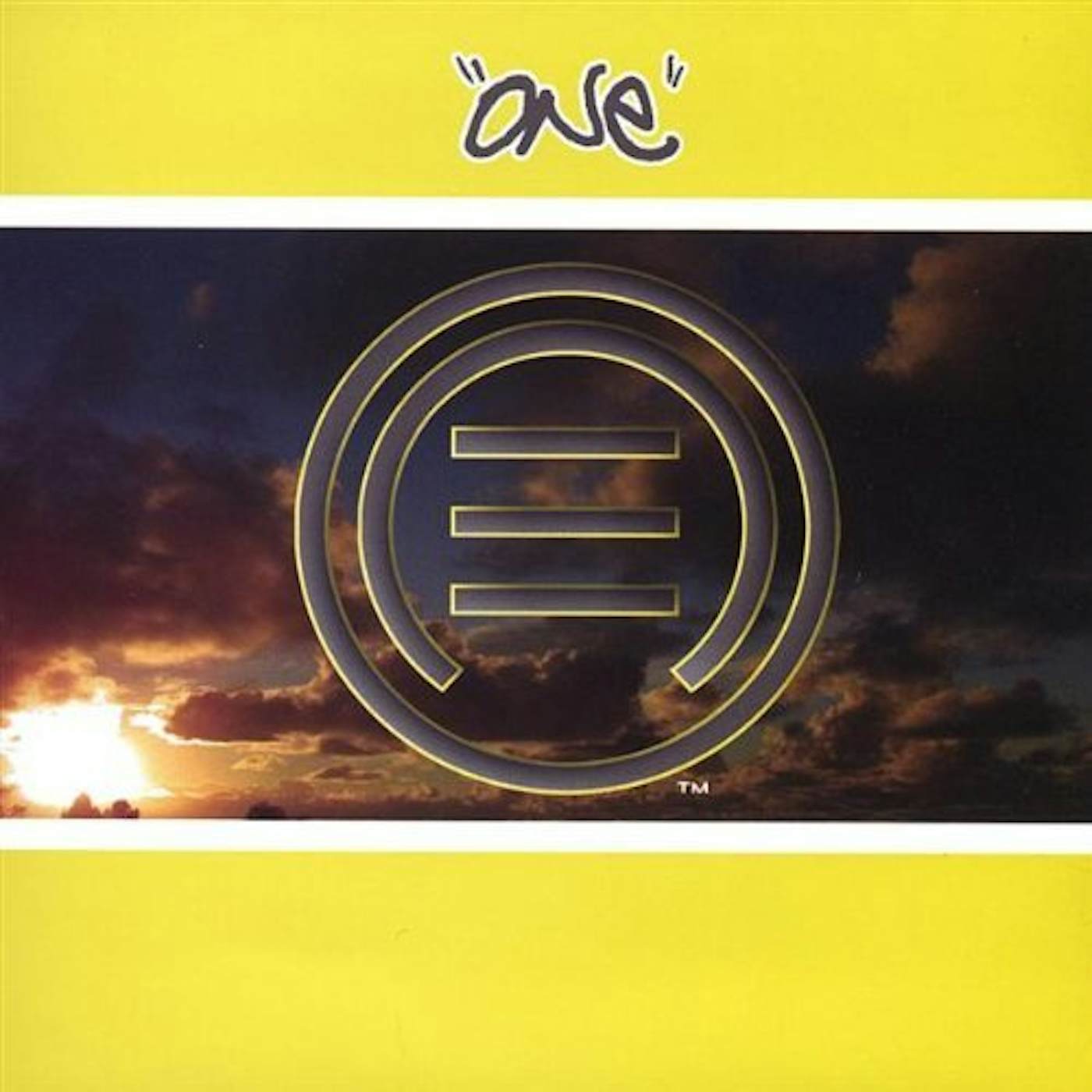 emcee one ONE COLLECTION OF DEMOS CD