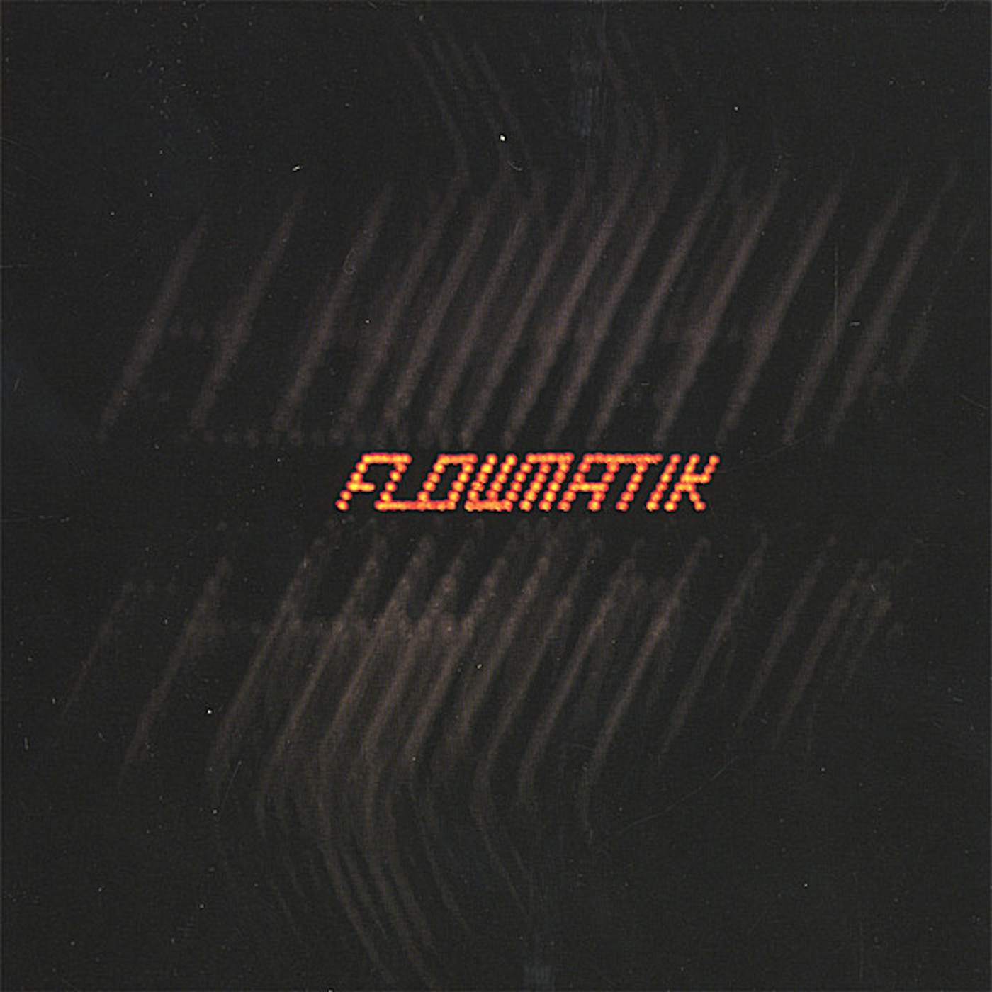 Flowmatik CD