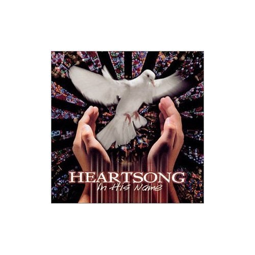 HeartSong Shirts, HeartSong Merch, HeartSong Hoodies, HeartSong Vinyl ...