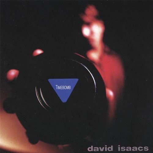 David Isaacs Store: Official Merch & Vinyl