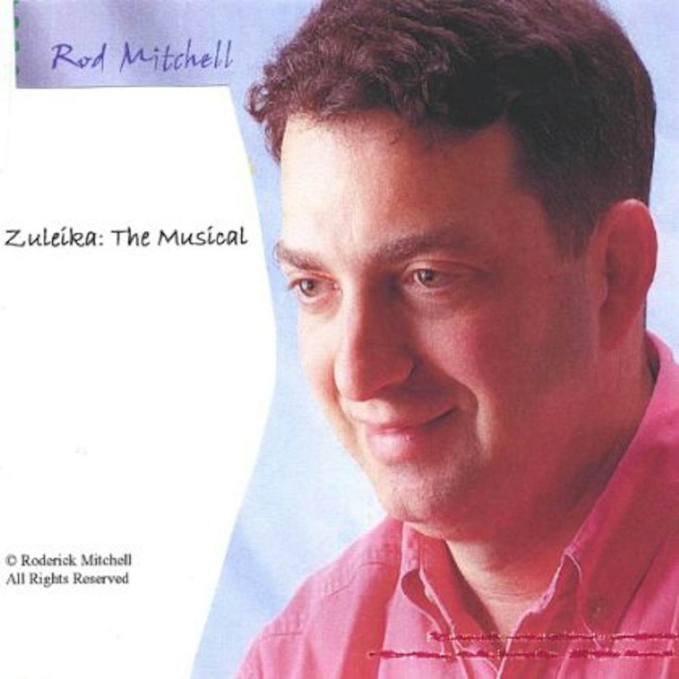 Rod Mitchell's Instagram, Twitter & Facebook on IDCrawl