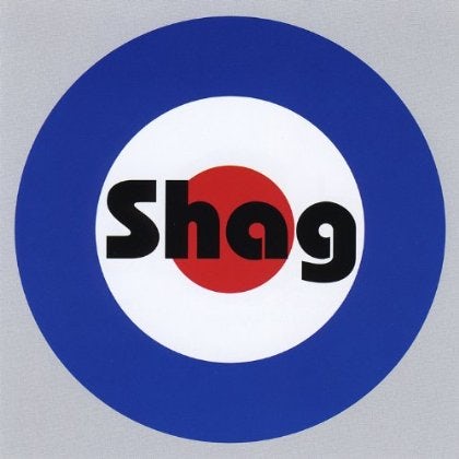 SHAG Shirts, SHAG Merch, SHAG Hoodies, SHAG Vinyl Records, SHAG Posters ...