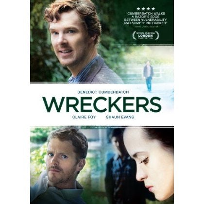 Wreckers DVD