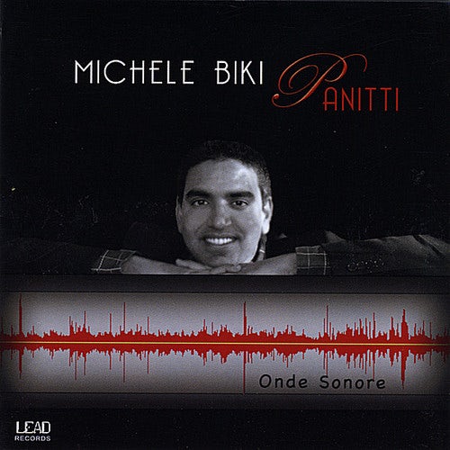 Michele Biki Panitti ONDE SONORE CD