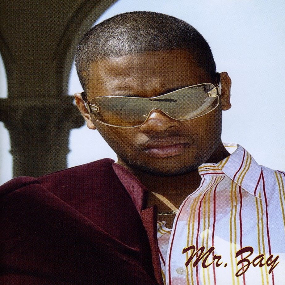 Mr. Zay Store: Official Merch & Vinyl