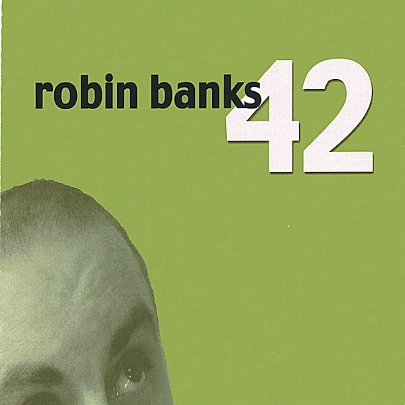Robin Banks 42 CD
