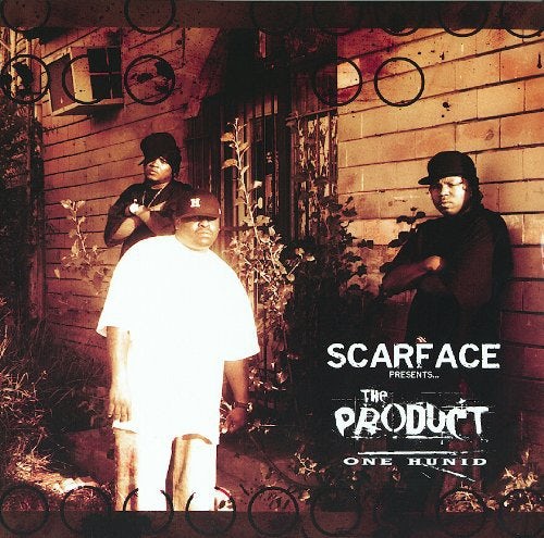 Scarface Presents The Product Store: Official Merch & Vinyl