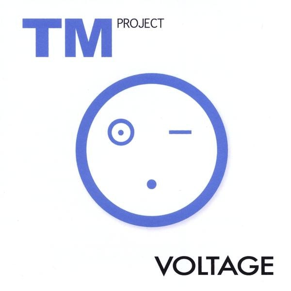 TM Project VOLTAGE CD