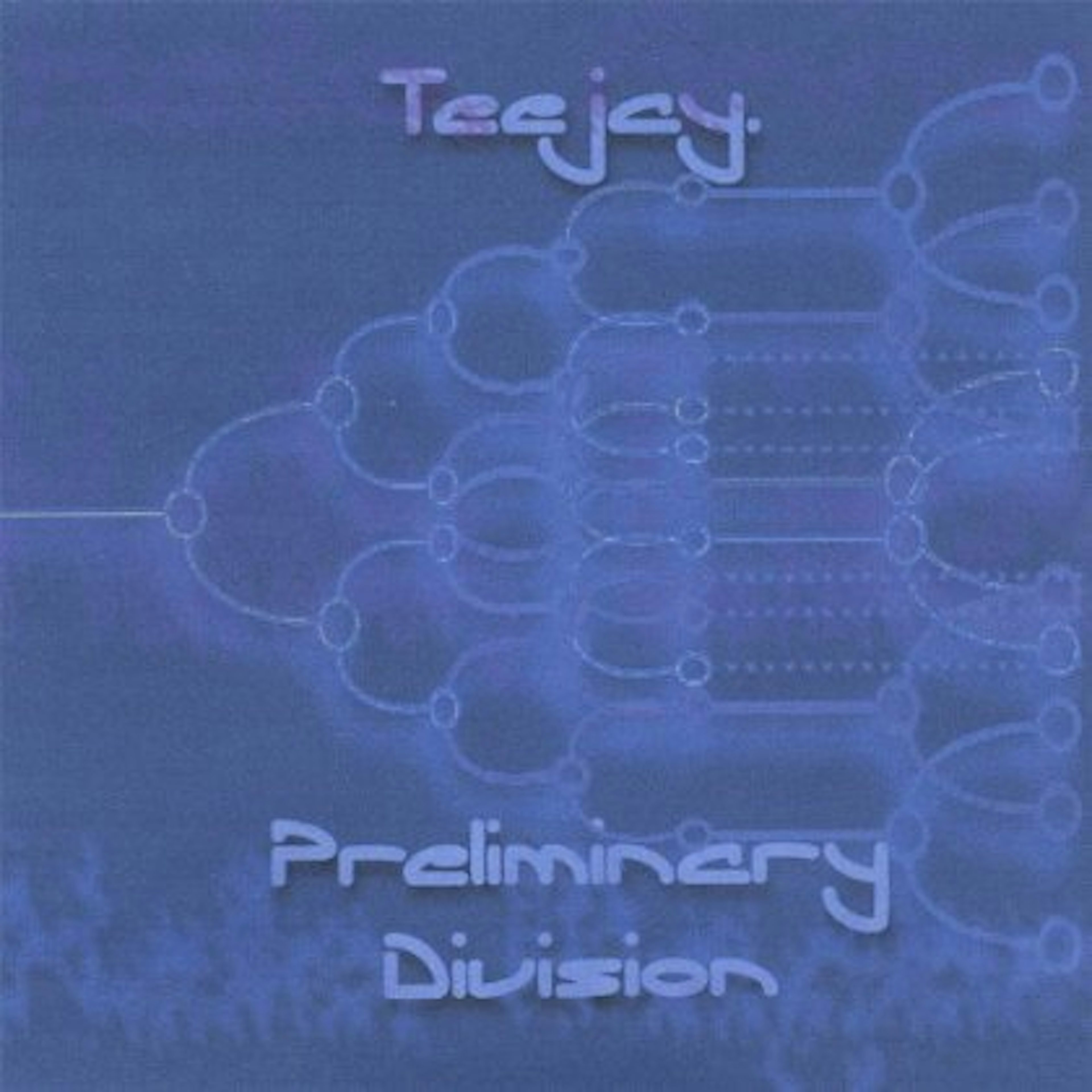 Teejay PRELIMINARY DIVISION CD