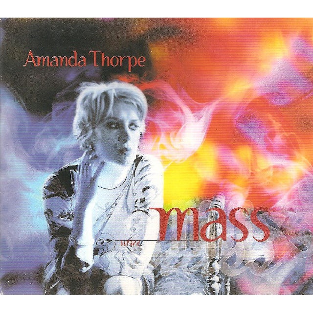 Amanda Thorpe Store: Official Merch & Vinyl