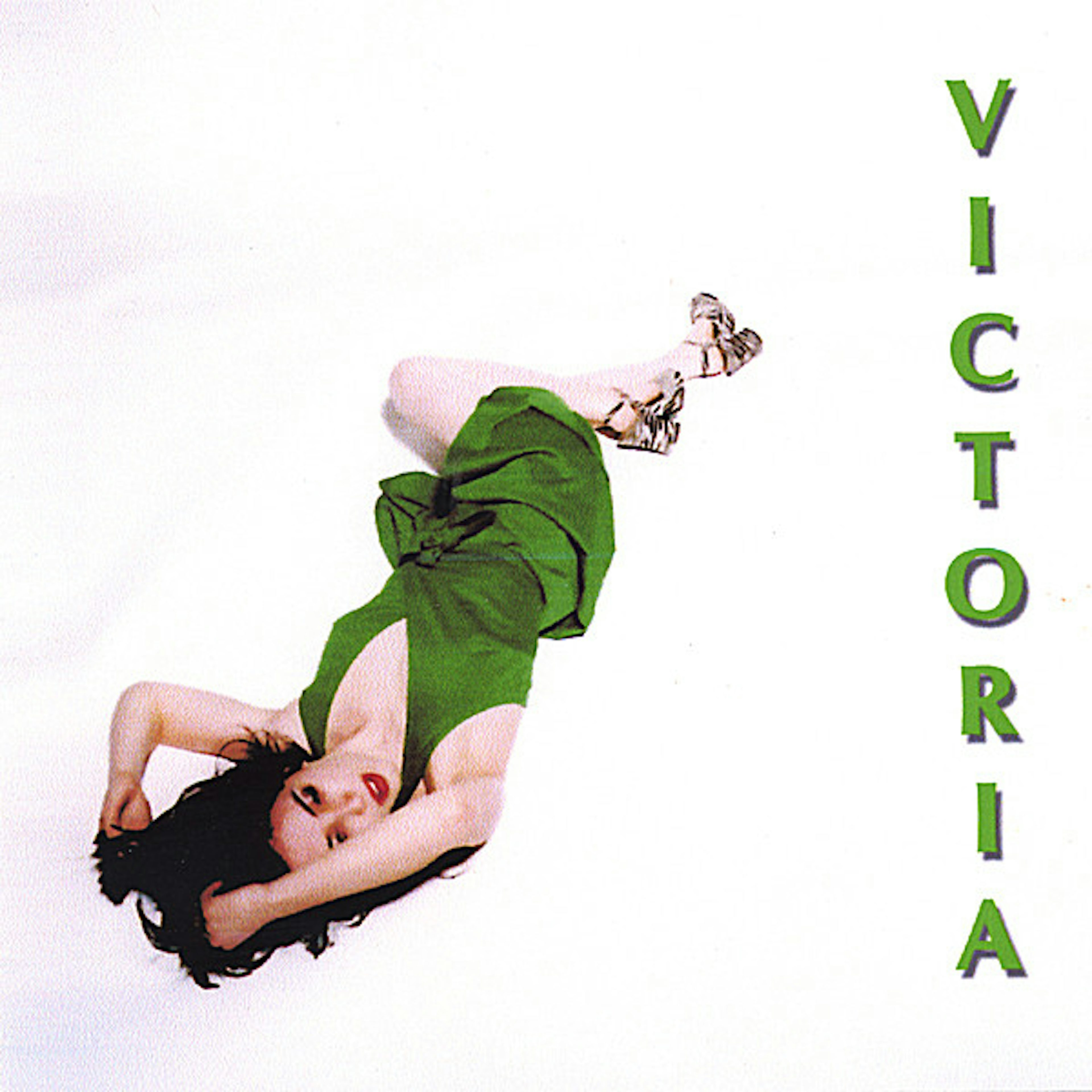 Victoria Levy VICTORIA CD