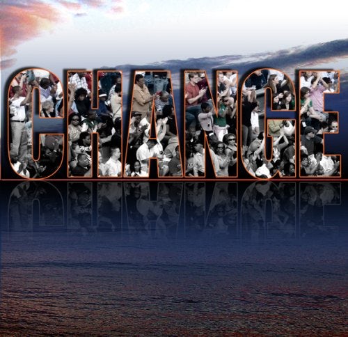 Change Shirts, Change Merch, Change Hoodies, Change Vinyl Records ...