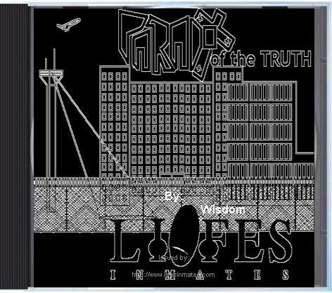 Wisdom PARADOX OF THE TRUTH CD
