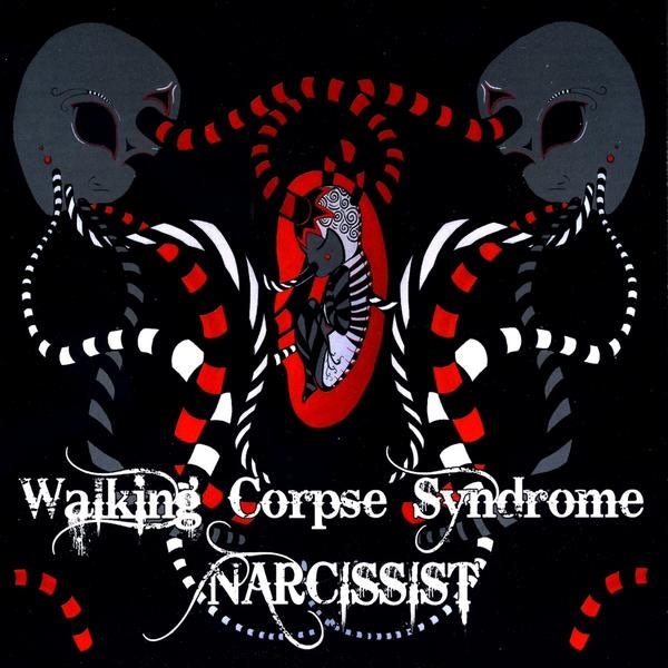 Walking Corpse Syndrome Shirts, Walking Corpse Syndrome Merch, Walking ...