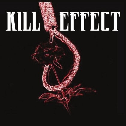 Kill Effect Store: Official Merch & Vinyl