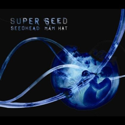 Super Seed Store: Official Merch & Vinyl