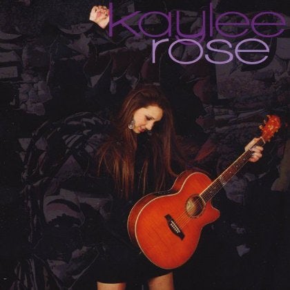 Kaylee Rose Store: Official Merch & Vinyl