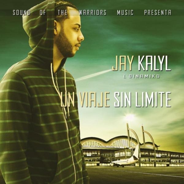Jay Kalyl UN VIAJE SIN LIMITE CD