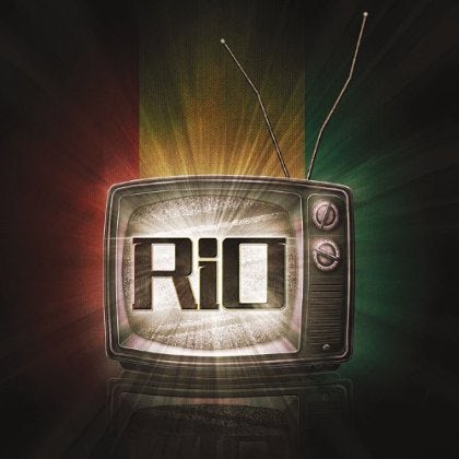 R.I.O. Shirts, R.I.O. Merch, R.I.O. Hoodies, R.I.O. Vinyl Records, R.I ...