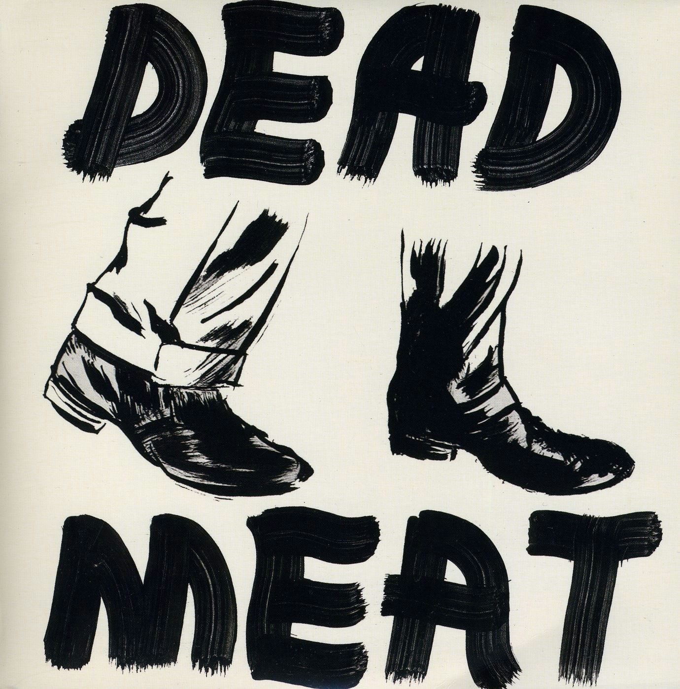 Dead Meat Store: Official Merch & Vinyl
