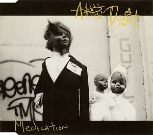 Alice Donut Store: Official Merch & Vinyl