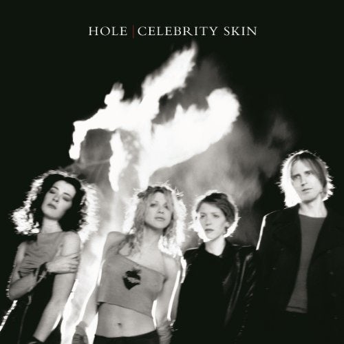 Hole Shirts, Hole Merch, Hole Hoodies, Hole Vinyl Records, Hole Posters ...