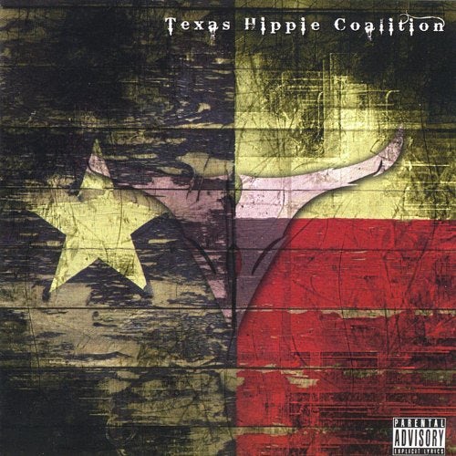 Texas Hippie Coalition Store: Official Merch & Vinyl