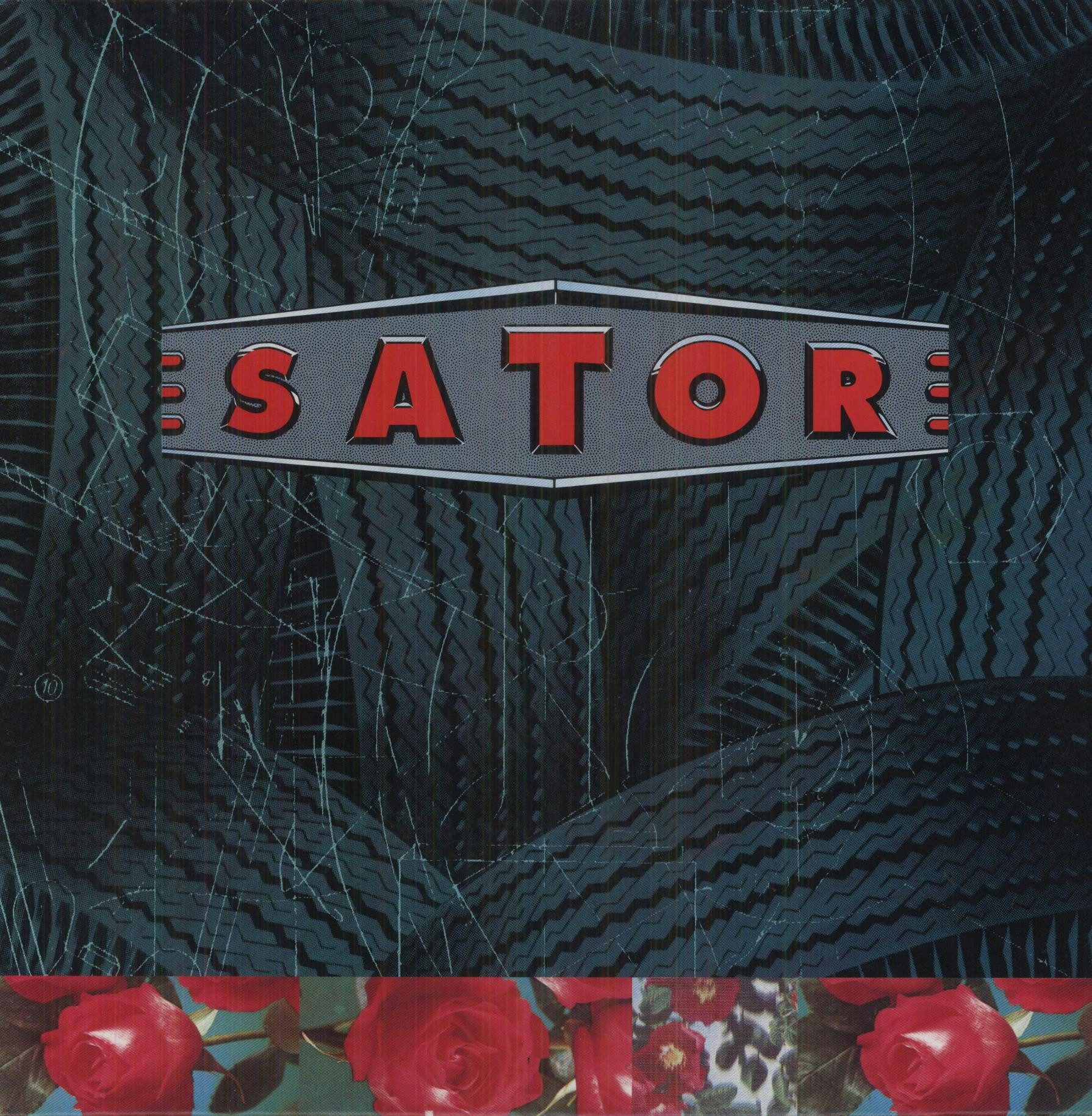 Sator Shirts, Sator Merch, Sator Hoodies, Sator Vinyl Records, Sator ...