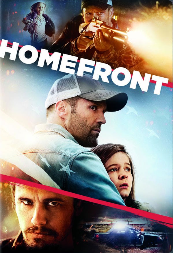 Homefront Store: Official Merch & Vinyl