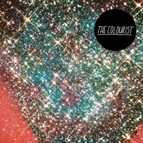 The Colourist Vinyl Record