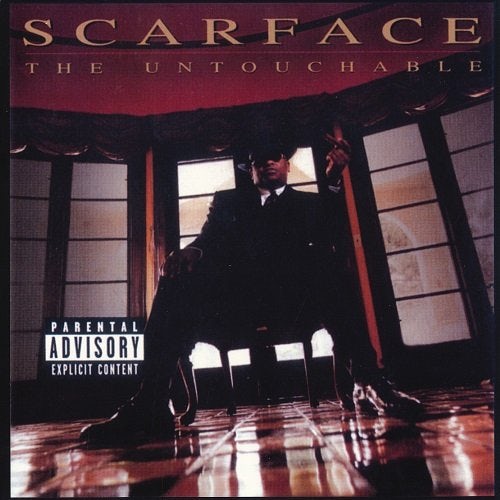 Scarface Shirts, Scarface Merch, Scarface Hoodies, Scarface Vinyl ...