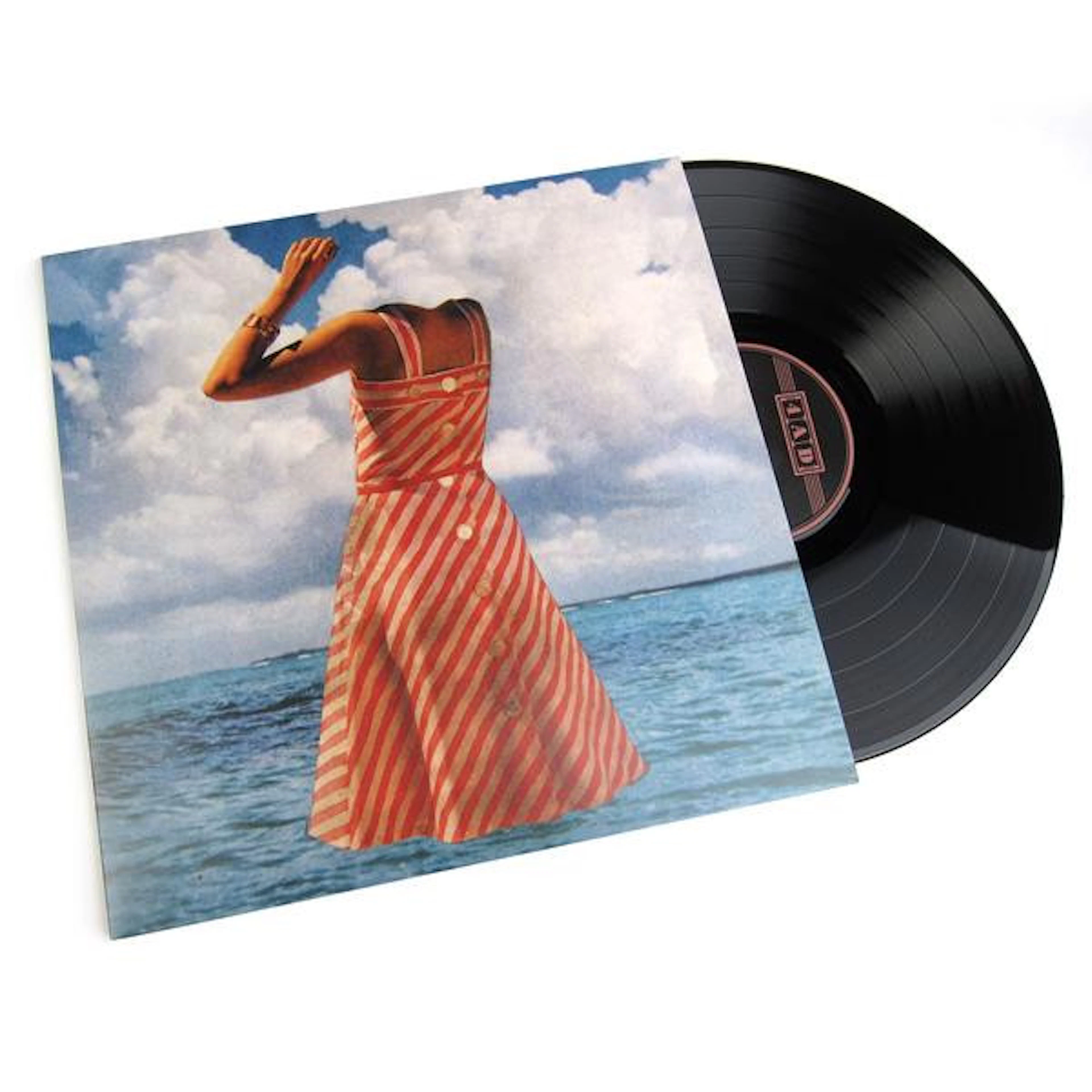 Future Islands SINGLES Vinyl Record
