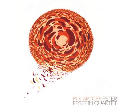 Peter Epstein POLARITIES CD
