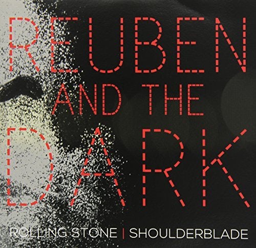 Reuben And The Dark Store: Official Merch & Vinyl