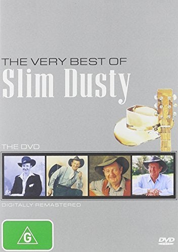 Slim Dusty Shirts, Slim Dusty Merch, Slim Dusty Hoodies, Slim Dusty ...